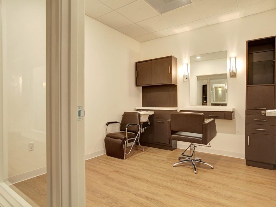 Calabasas Photo Gallery - Regency Salon Studios