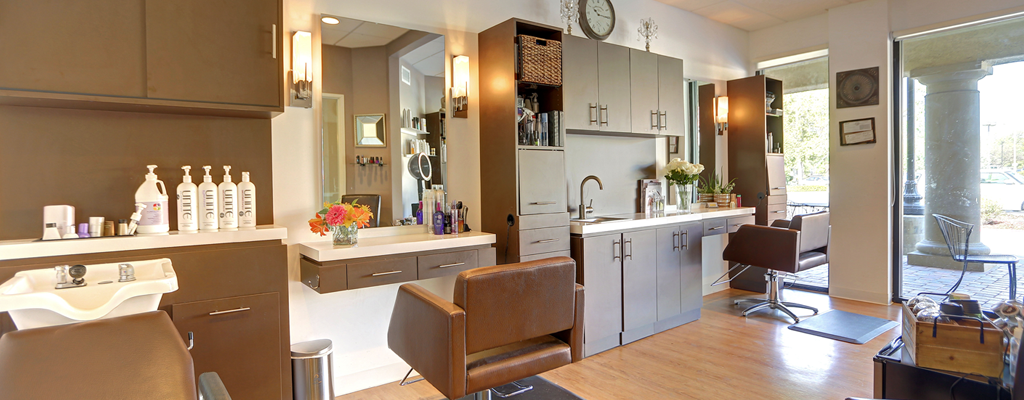 Home - Regency Salon Studios